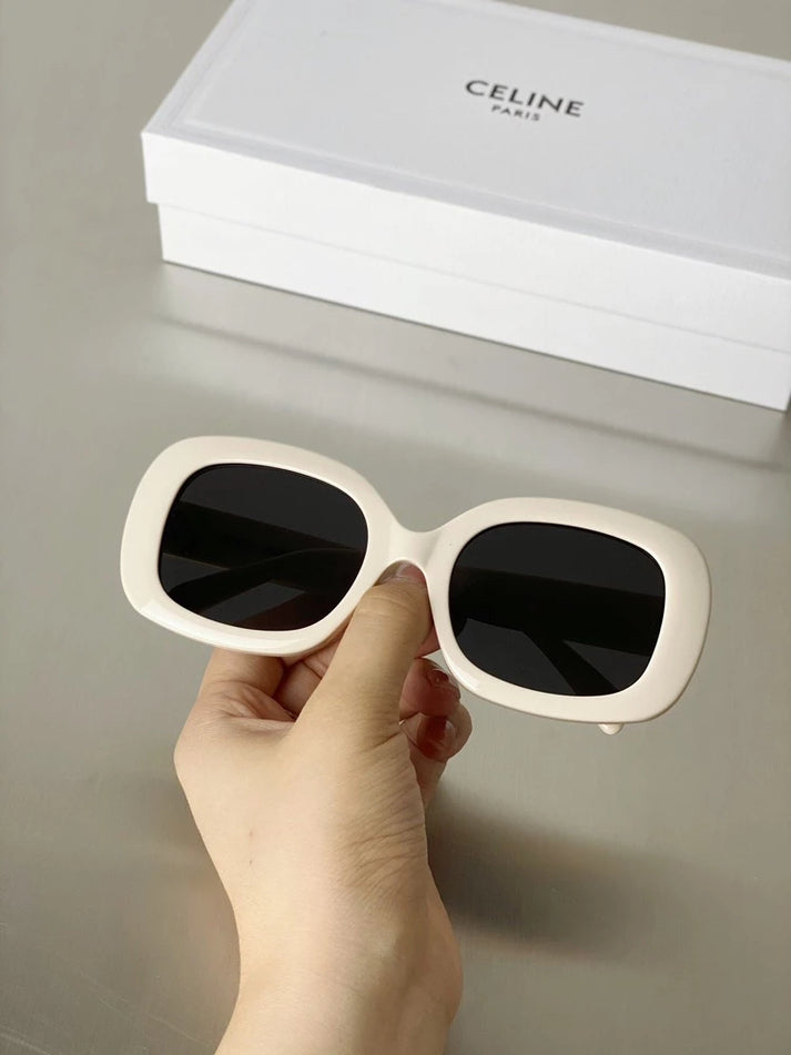 Celine Square Sunglasses – Vintage Manila Co.
