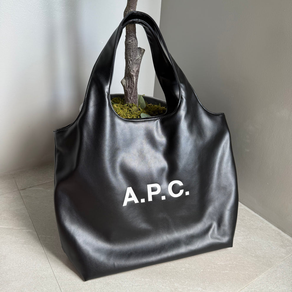 APC Tote Large – Vintage Manila Co.