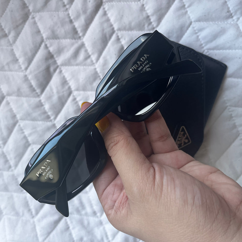 Prada Symbole Sunglasses – Vintage Manila Co.