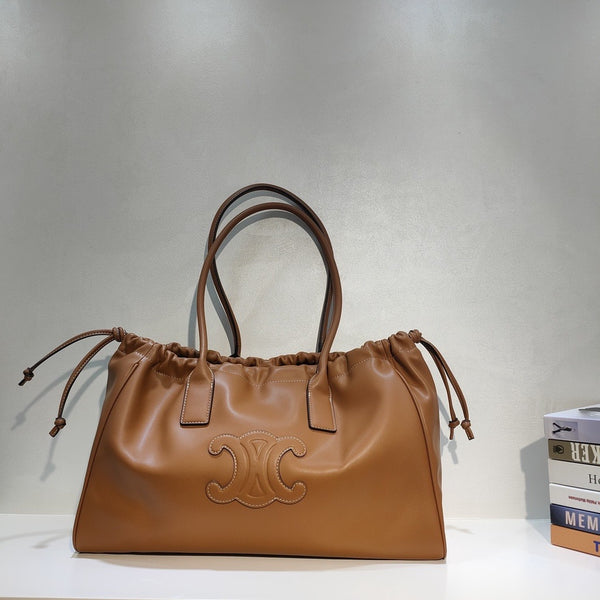 Celine String Tote – Vintage Manila Co.